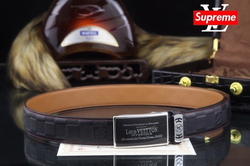 Cut-rate Louis Vuitton Belts