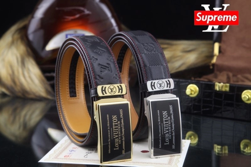 Cut-rate Louis Vuitton Belts