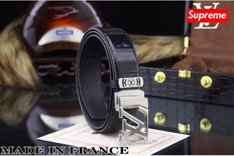 Bargain Louis Vuitton Belts