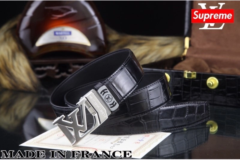 Bargain Louis Vuitton Belts