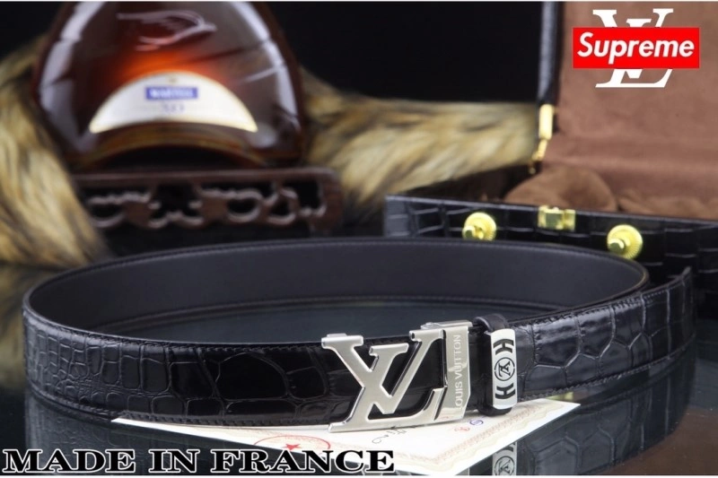 Bargain Louis Vuitton Belts