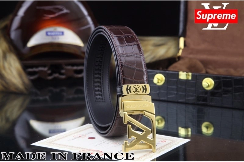 Bargain Louis Vuitton Belts