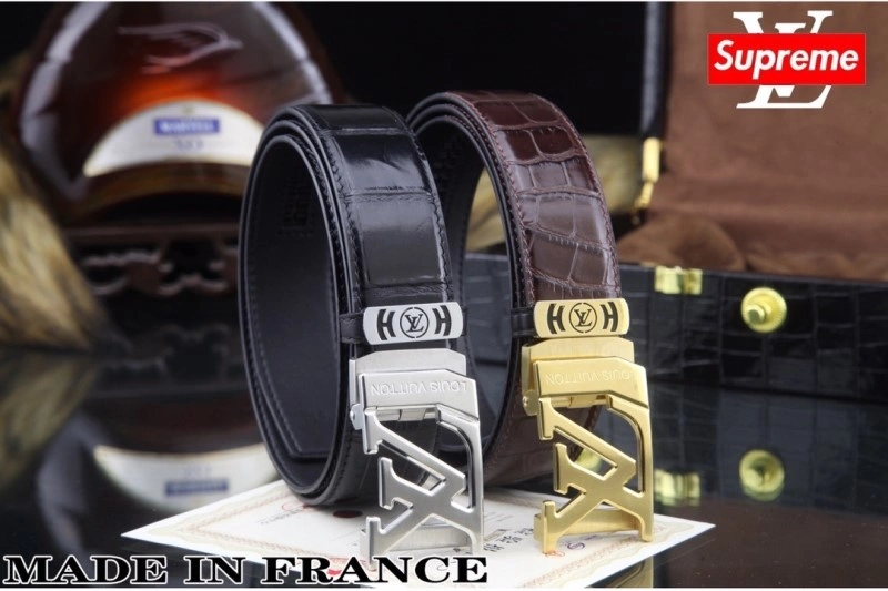 Bargain Louis Vuitton Belts