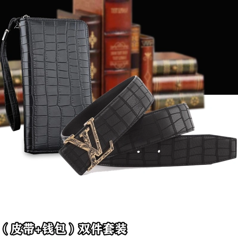 Bargain Louis Vuitton Belts
