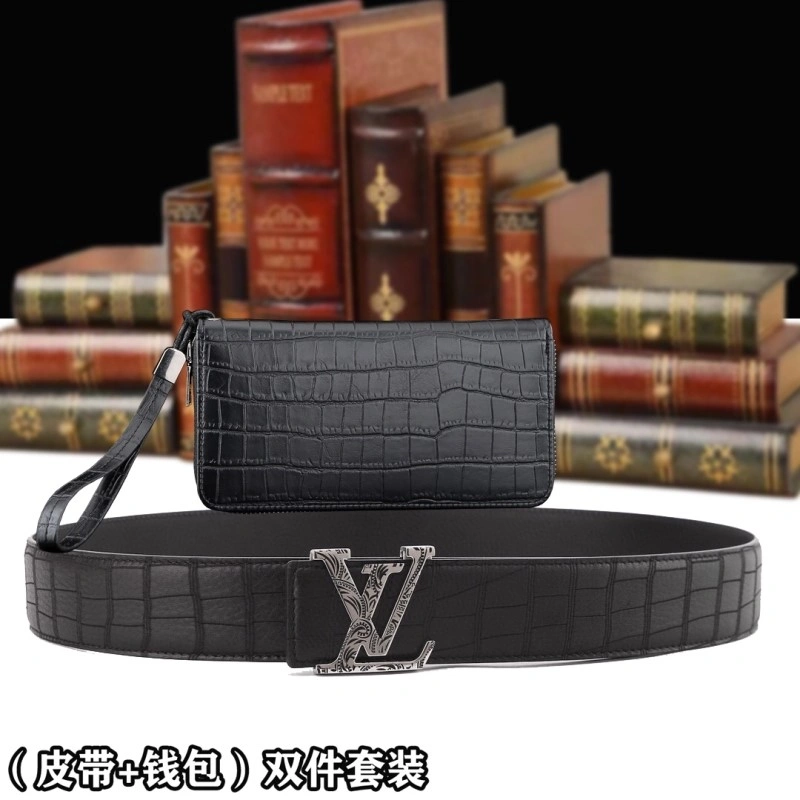 Bargain Louis Vuitton Belts