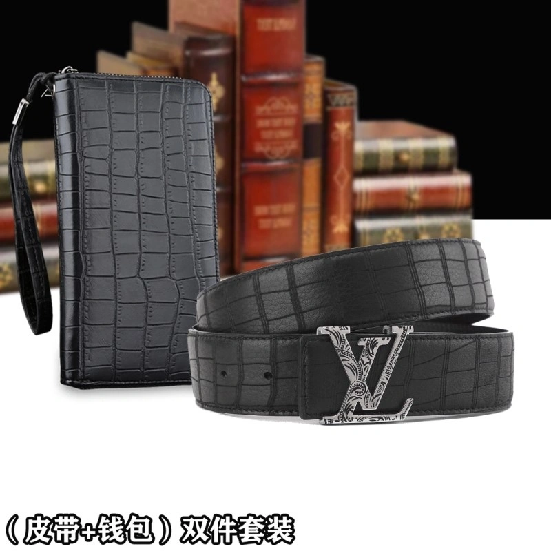 Bargain Louis Vuitton Belts