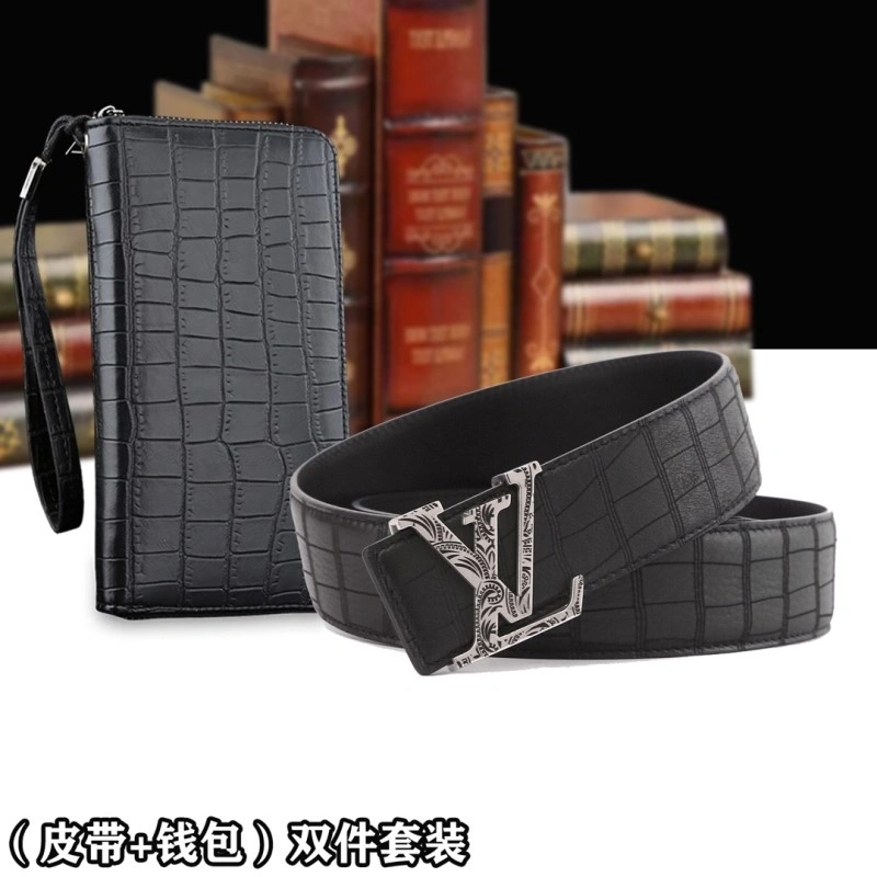 Bargain Louis Vuitton Belts
