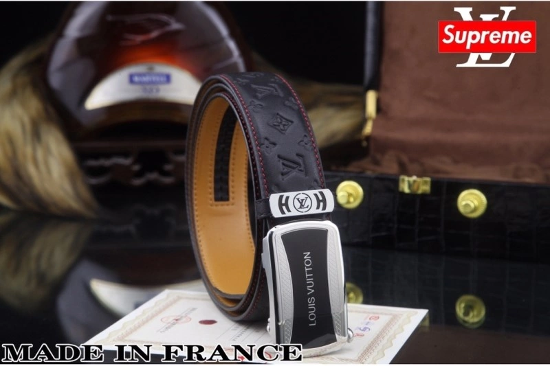 Cut-rate Louis Vuitton Belts