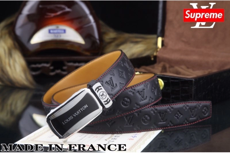 Cut-rate Louis Vuitton Belts