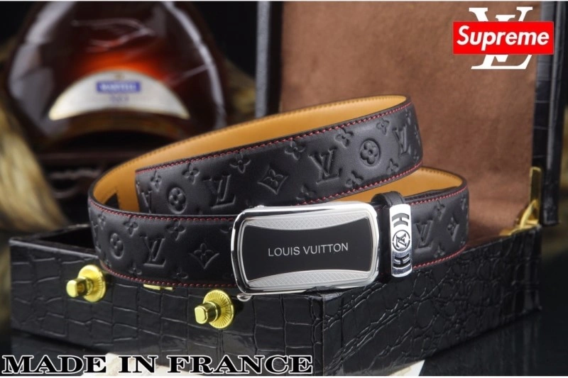Cut-rate Louis Vuitton Belts