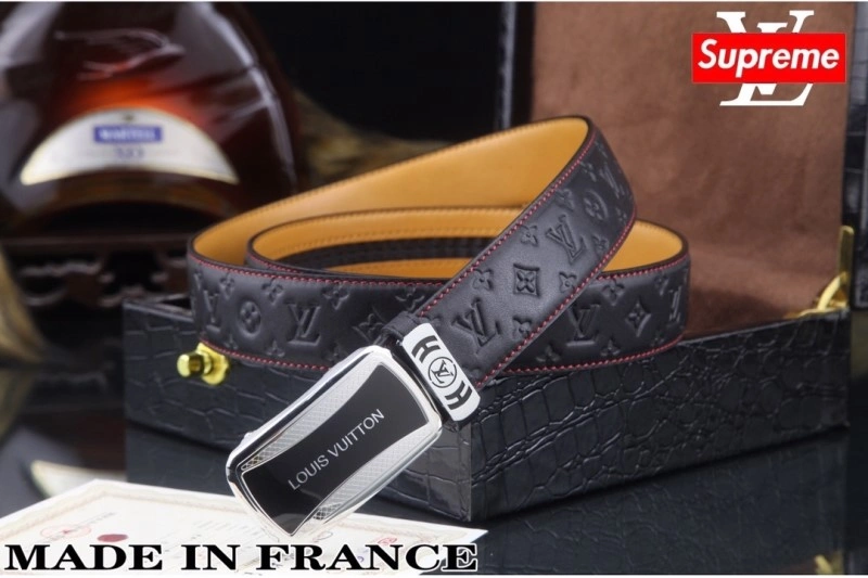 Cut-rate Louis Vuitton Belts