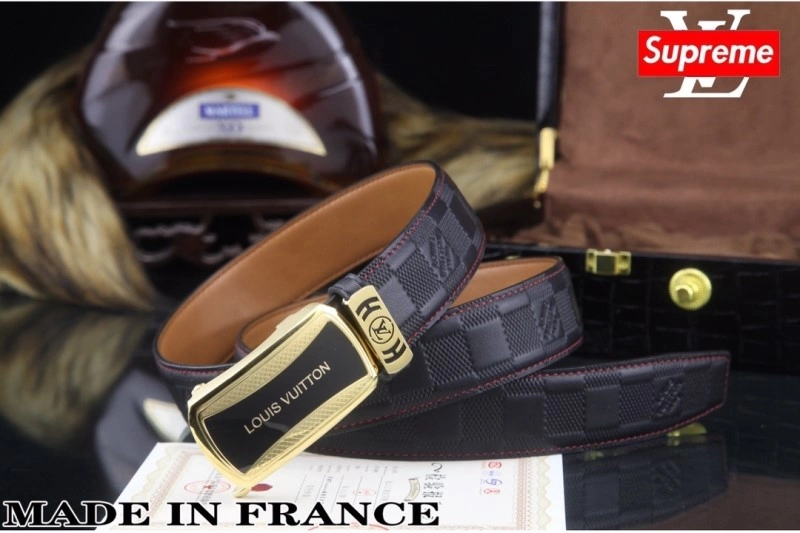 Cut-rate Louis Vuitton Belts
