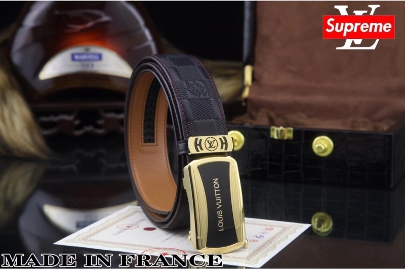 Cut-rate Louis Vuitton Belts