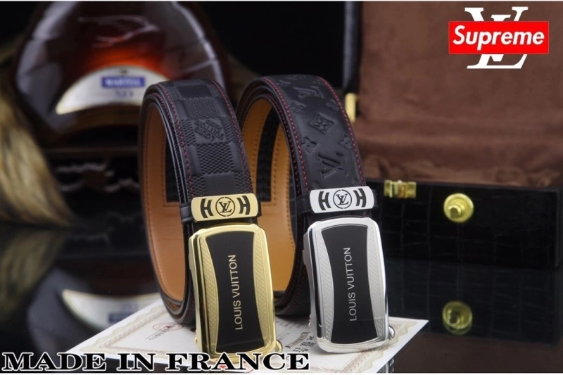 Cut-rate Louis Vuitton Belts