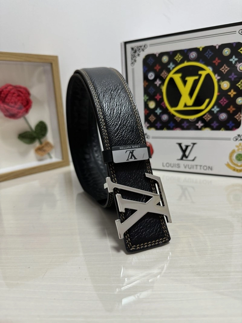 Discounted Louis Vuitton Belts