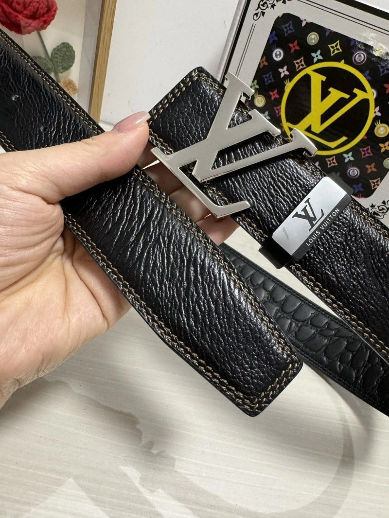 Discounted Louis Vuitton Belts