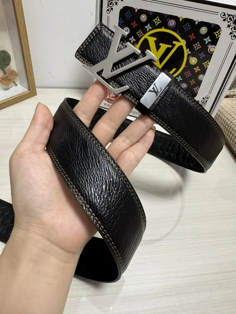 Discounted Louis Vuitton Belts