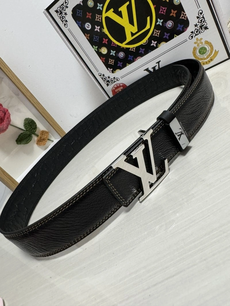 Discounted Louis Vuitton Belts
