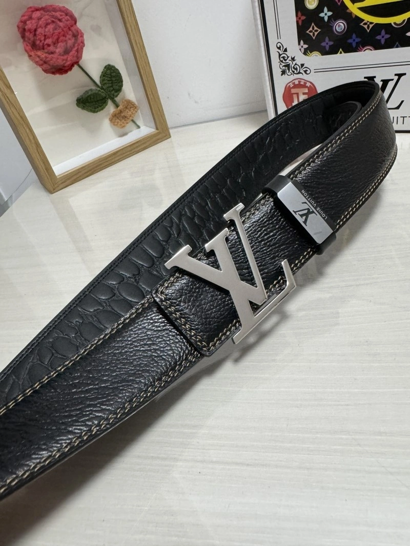 Discounted Louis Vuitton Belts
