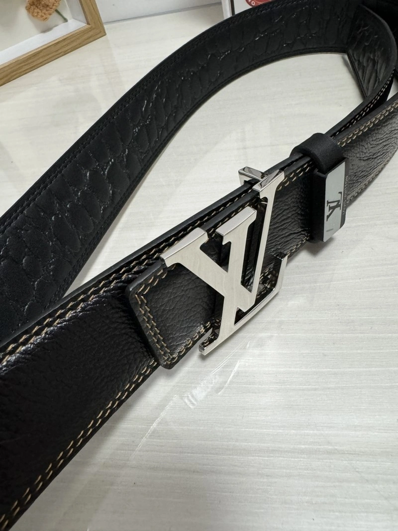 Discounted Louis Vuitton Belts