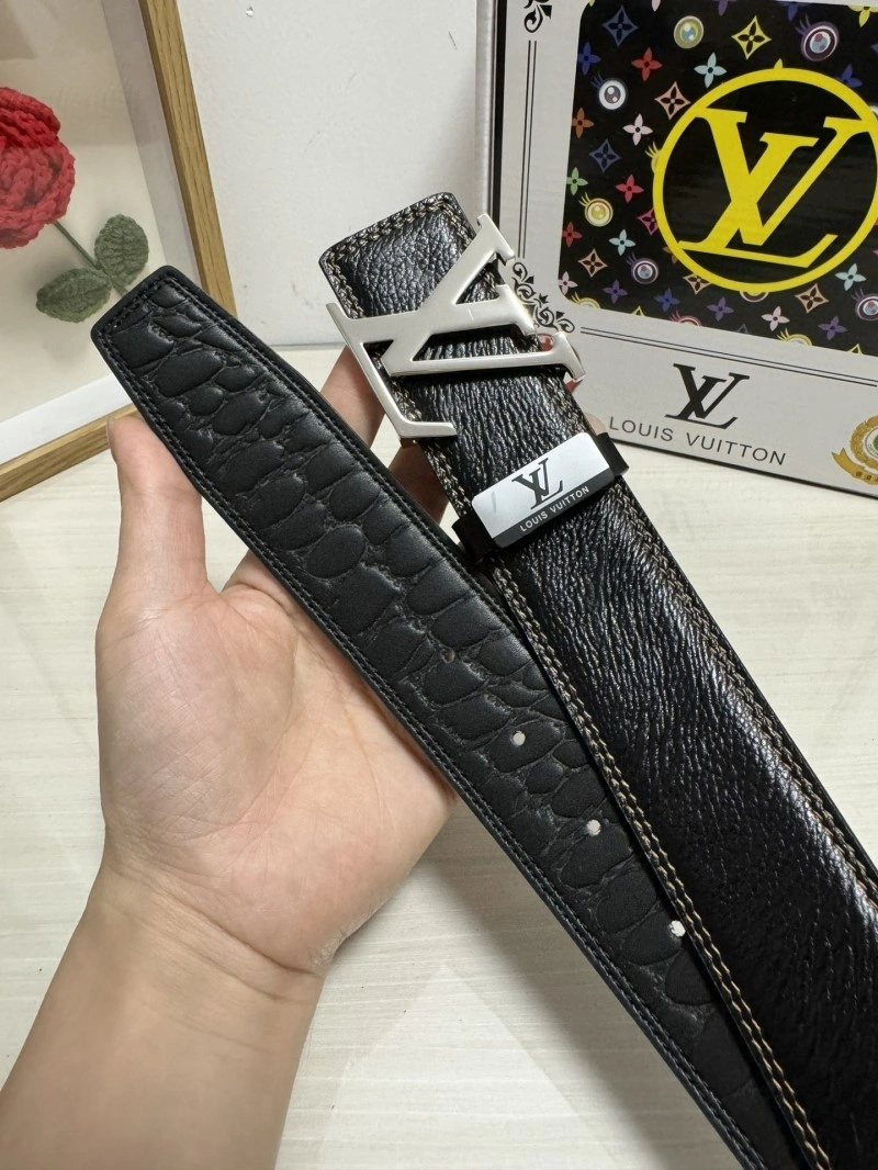 Discounted Louis Vuitton Belts