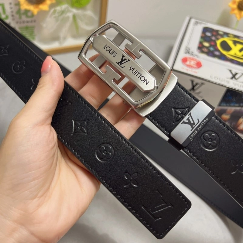 Original Louis Vuitton Belts