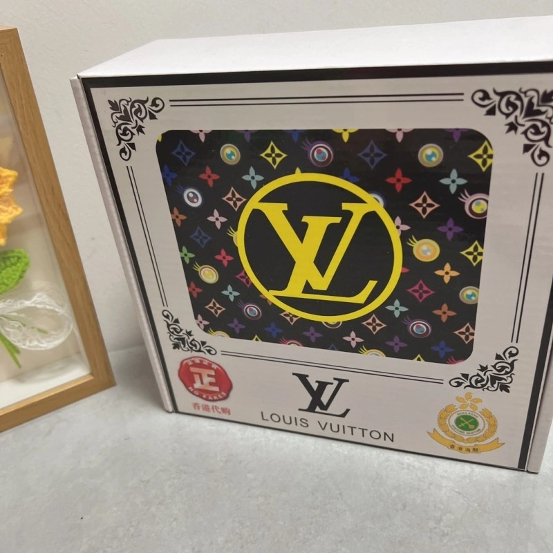 Original Louis Vuitton Belts