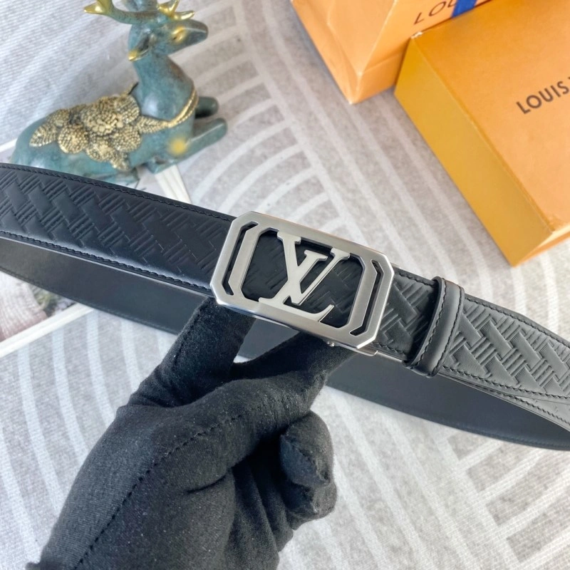 Reasonably priced Louis Vuitton Belts