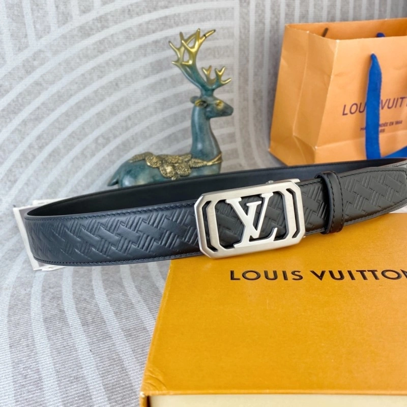 Reasonably priced Louis Vuitton Belts