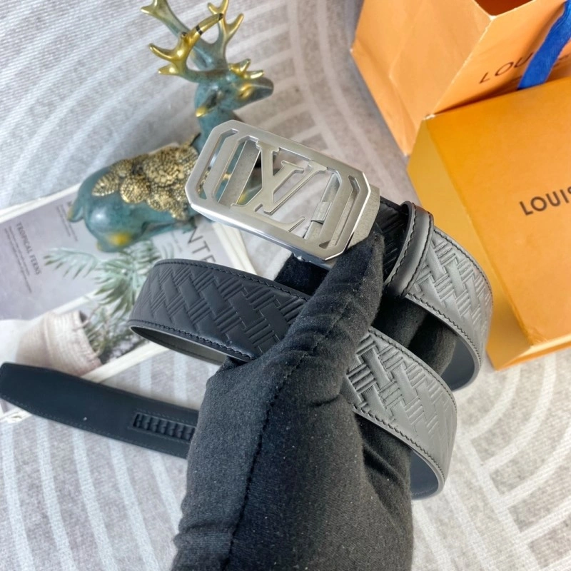 Reasonably priced Louis Vuitton Belts