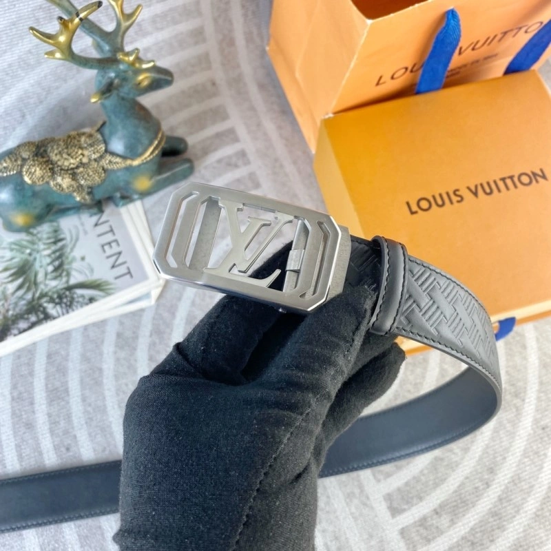 Reasonably priced Louis Vuitton Belts