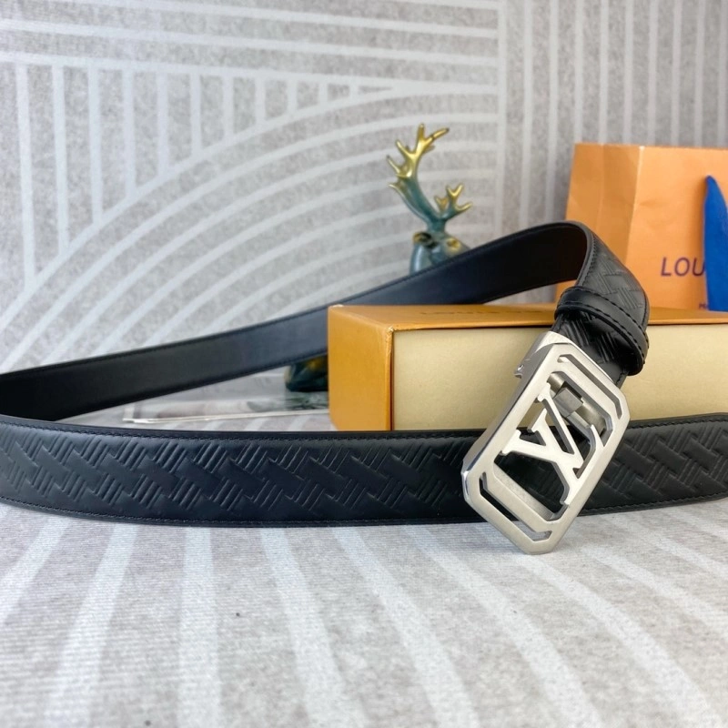 Reasonably priced Louis Vuitton Belts