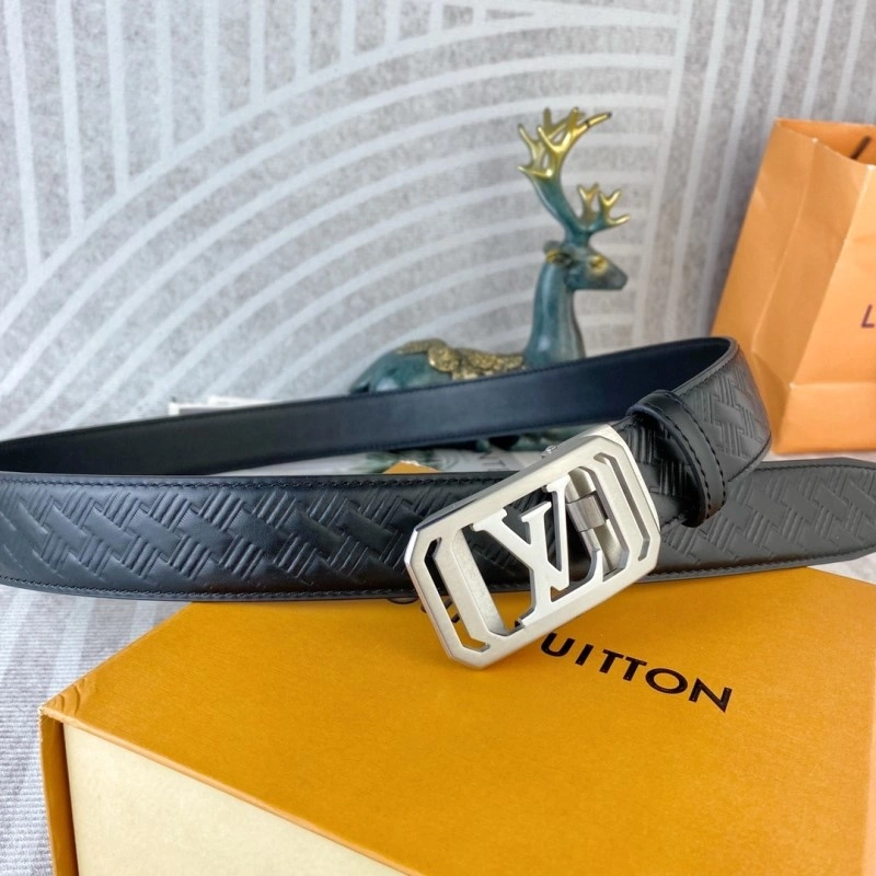 Reasonably priced Louis Vuitton Belts