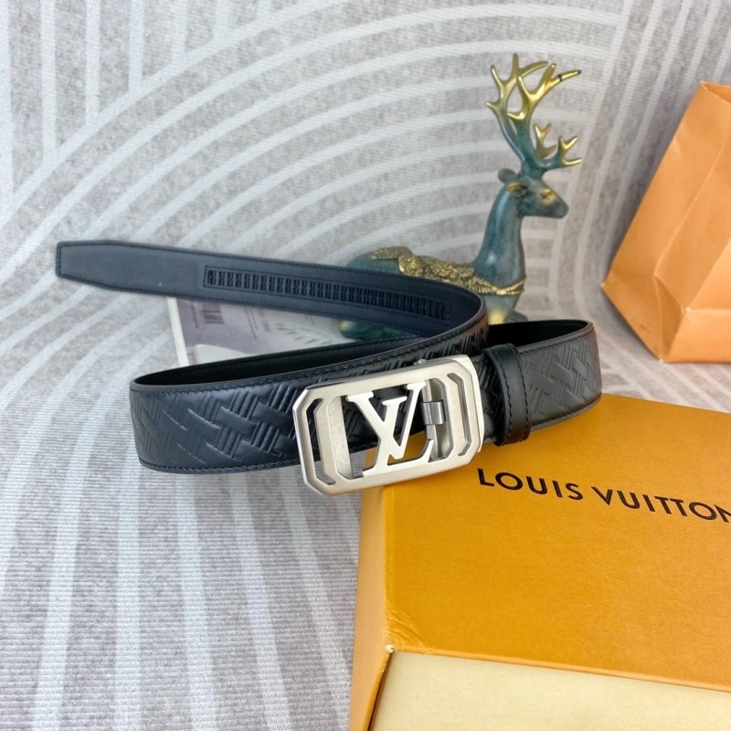 Reasonably priced Louis Vuitton Belts