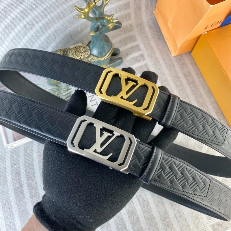 Reasonably priced Louis Vuitton Belts