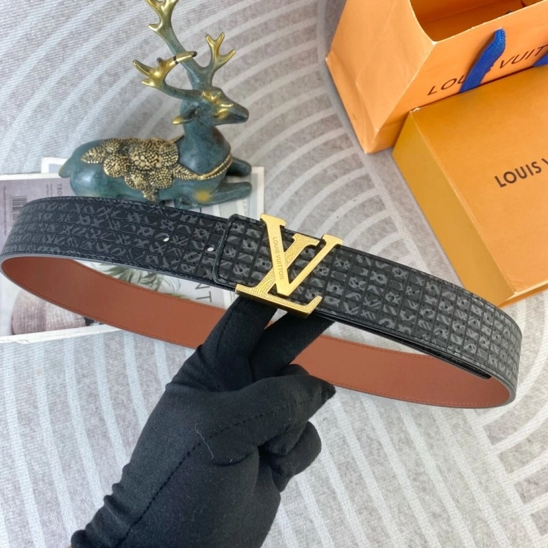 Inexpensive Louis Vuitton Belts