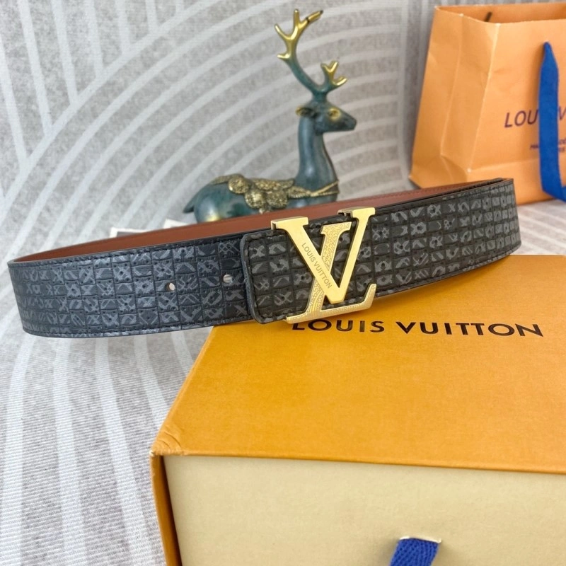 Inexpensive Louis Vuitton Belts