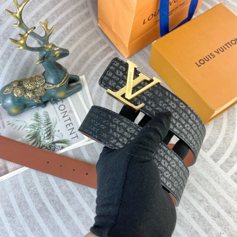 Inexpensive Louis Vuitton Belts