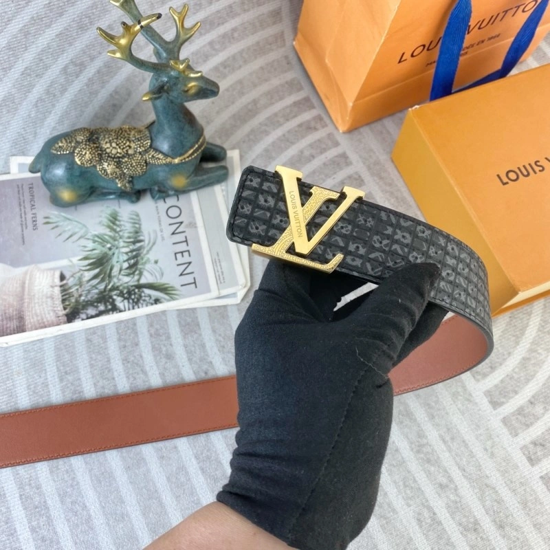 Inexpensive Louis Vuitton Belts