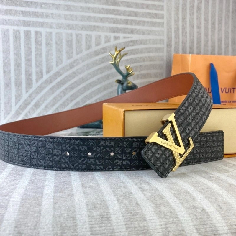 Inexpensive Louis Vuitton Belts