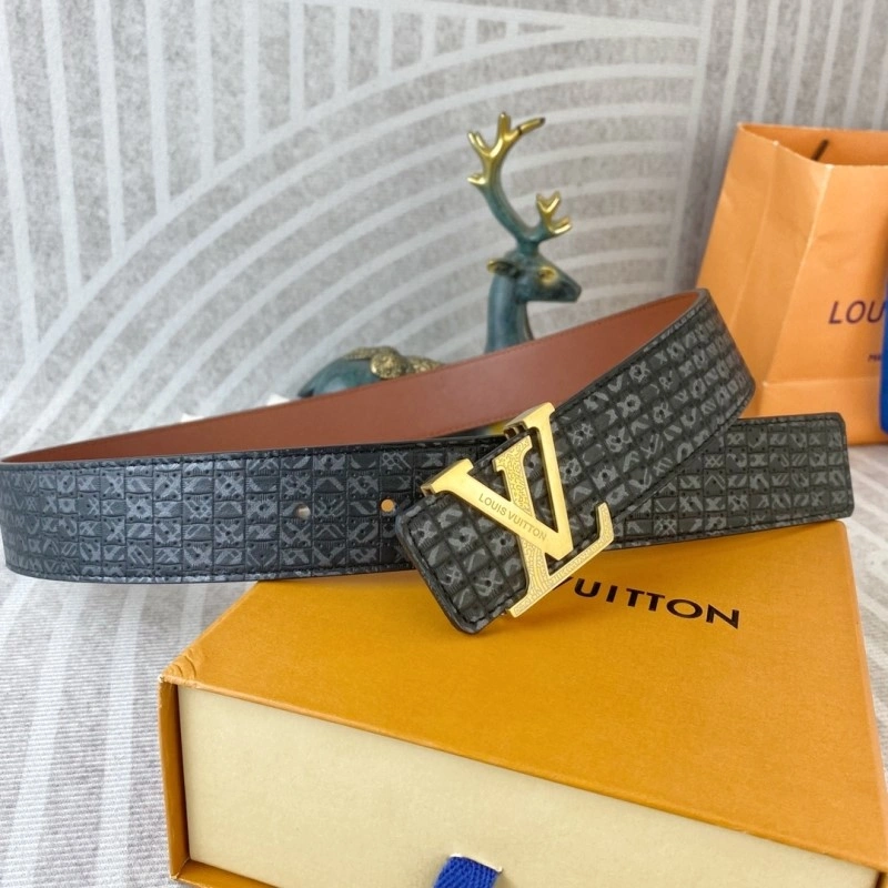 Inexpensive Louis Vuitton Belts