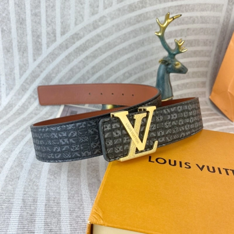 Inexpensive Louis Vuitton Belts