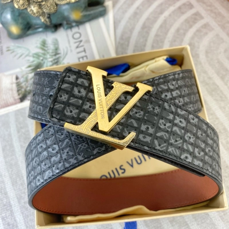 Inexpensive Louis Vuitton Belts