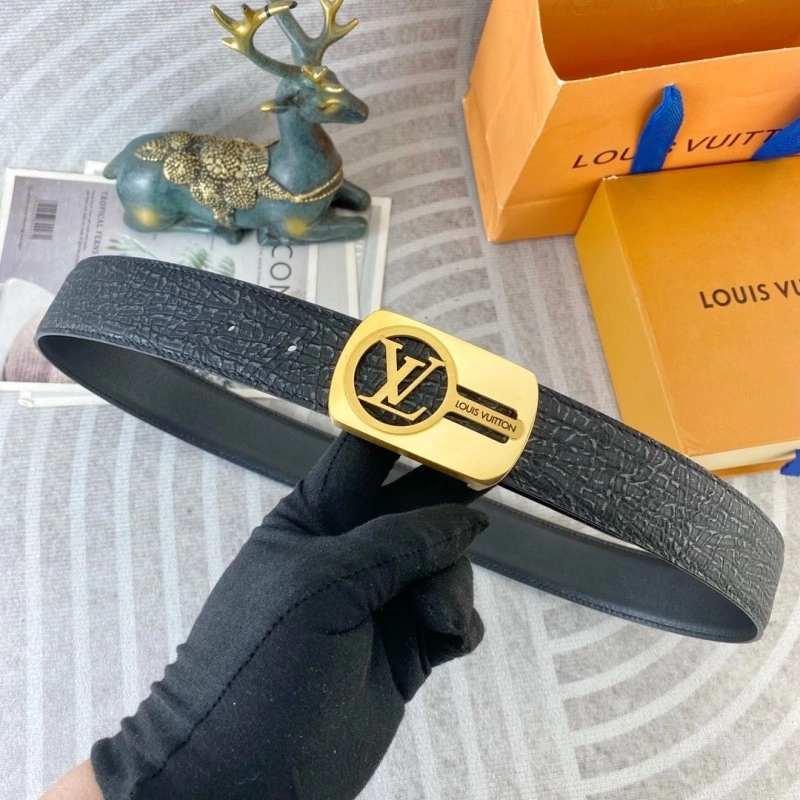 Cut-rate Louis Vuitton Belts