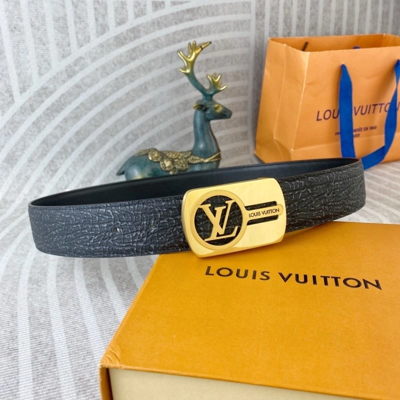 Cut-rate Louis Vuitton Belts