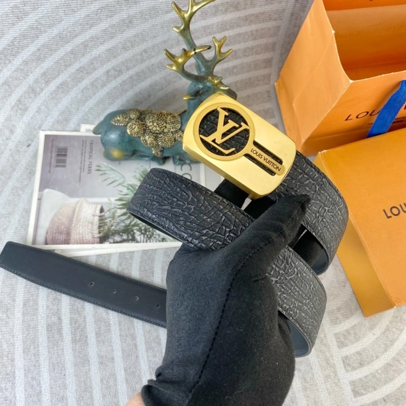 Cut-rate Louis Vuitton Belts