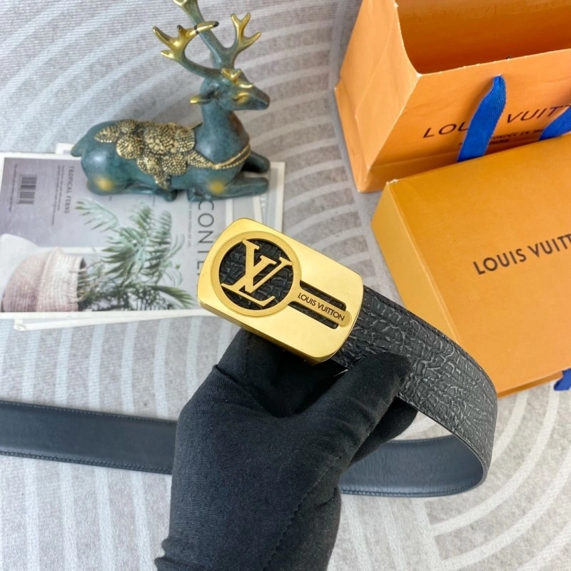 Cut-rate Louis Vuitton Belts
