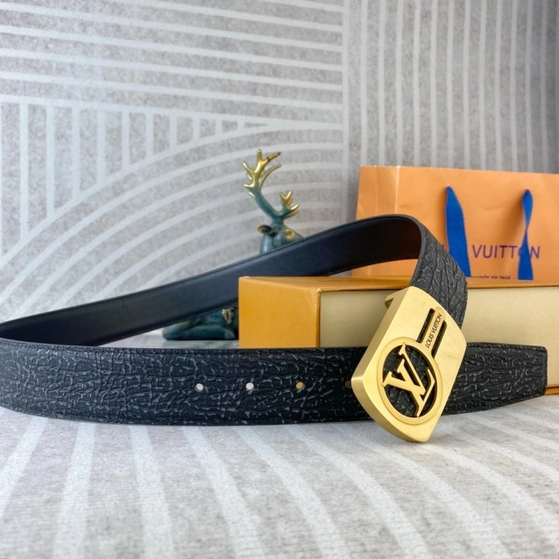 Cut-rate Louis Vuitton Belts