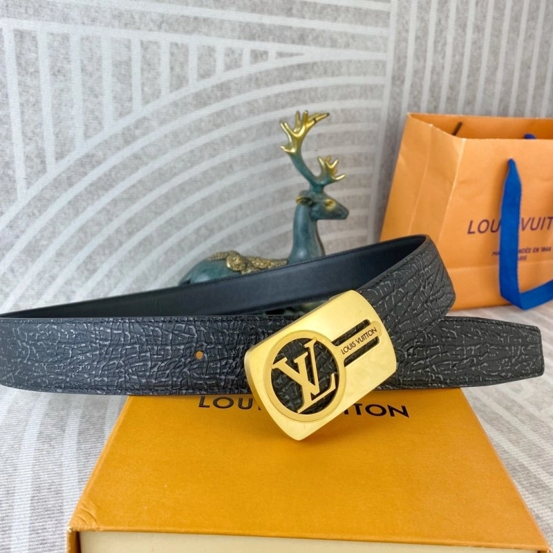 Cut-rate Louis Vuitton Belts