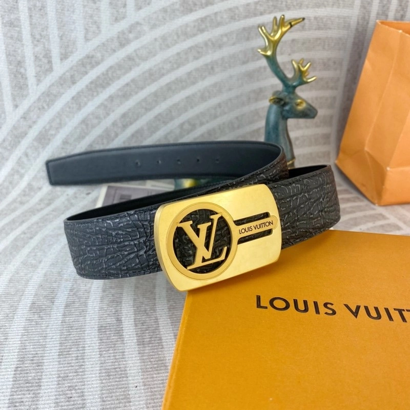 Cut-rate Louis Vuitton Belts